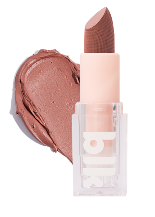 Matte Lipstick – Blk Cosmetics