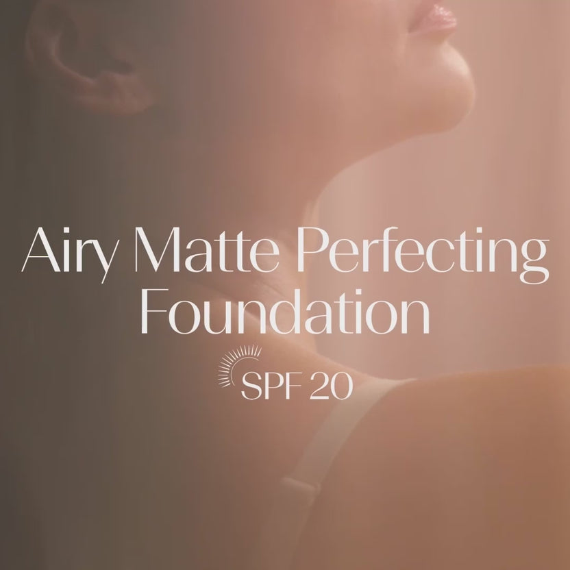 Powder Foundation – Blk Cosmetics