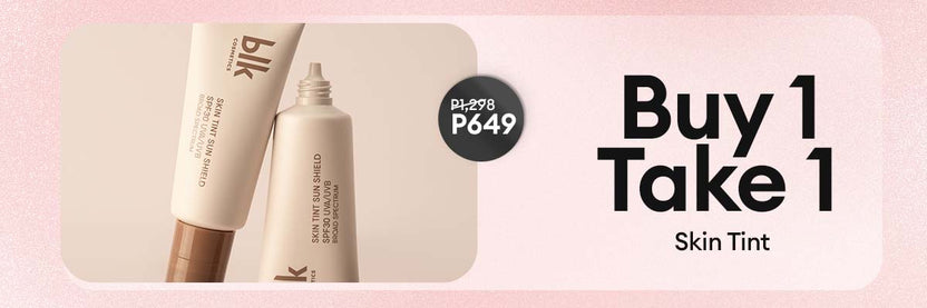 About – Blk Cosmetics