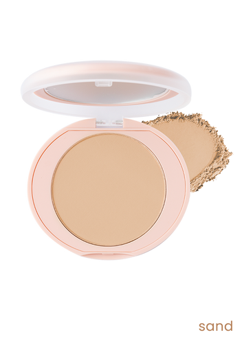 Powder Foundation – Blk Cosmetics