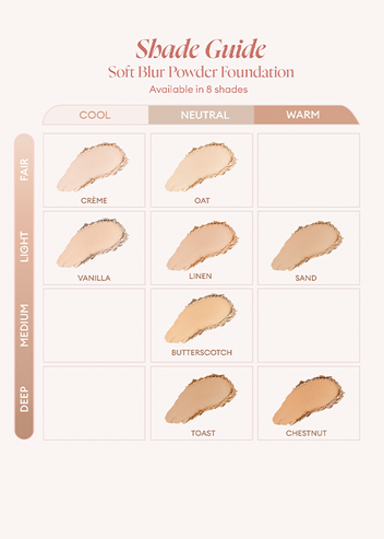 Powder Foundation – Blk Cosmetics