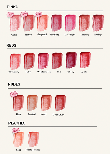 Stores – Blk Cosmetics