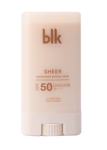 Suncare – Blk Cosmetics